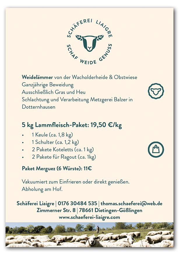 Unser Angebot